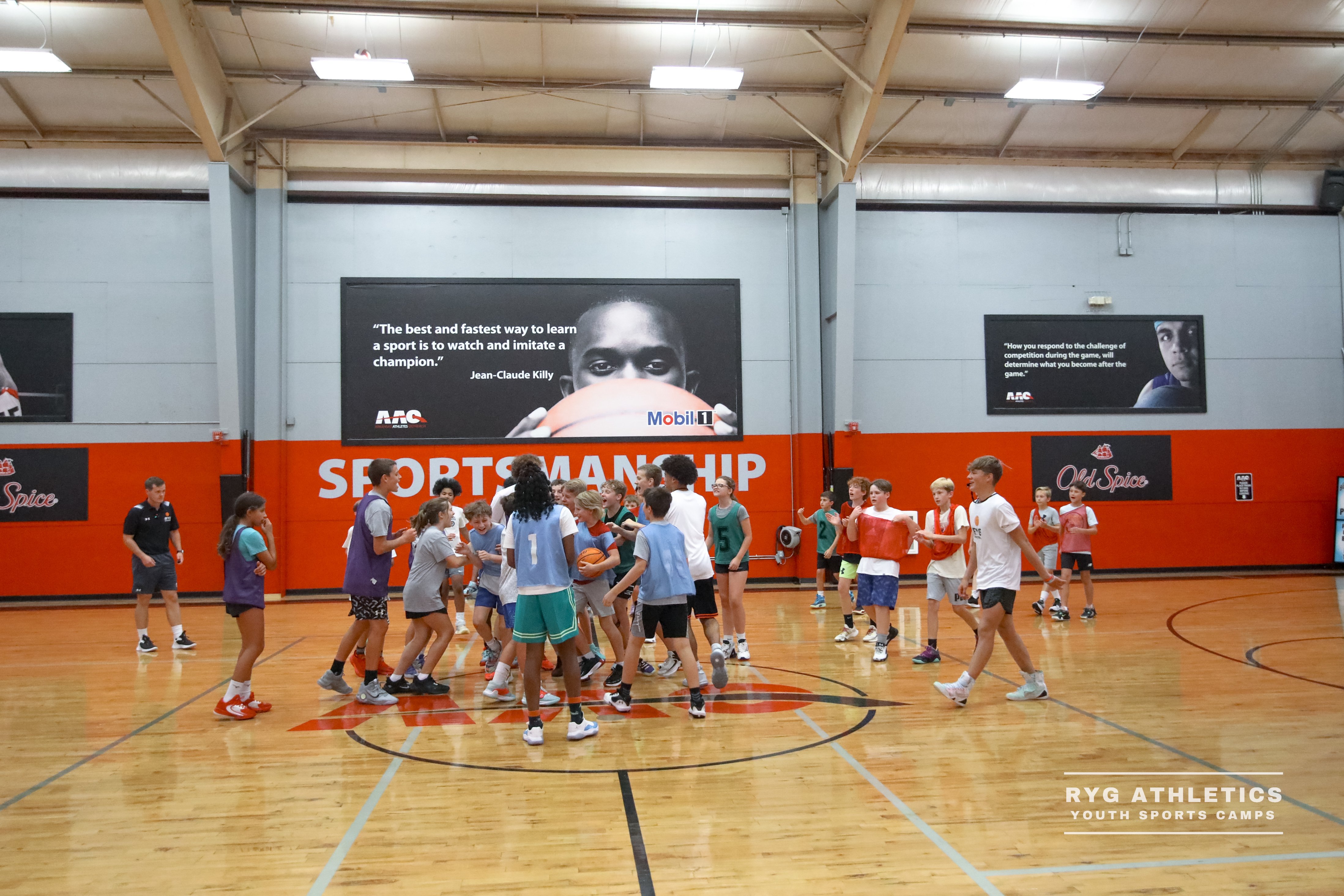 Pillars & Core Values