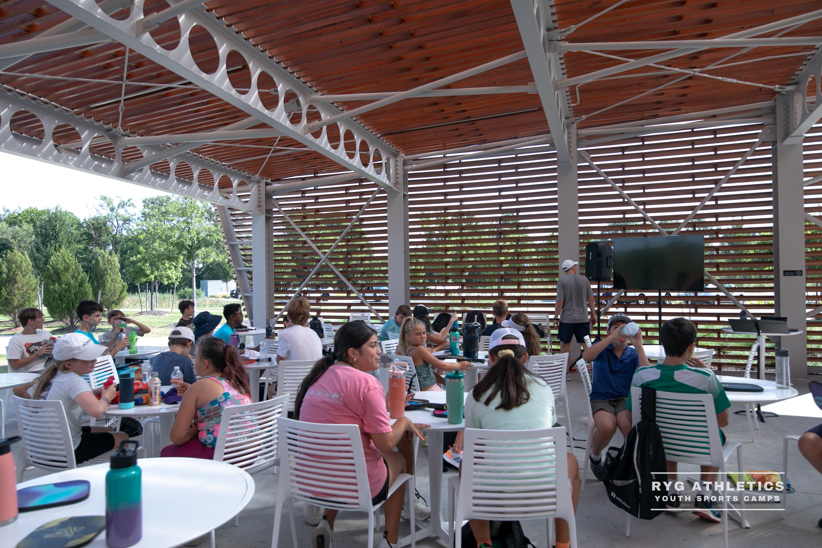 Pillars & Core Values